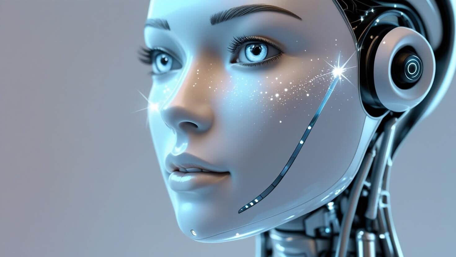 Accueil - Votre Assistant IA intelligent pour un quotidien plus simple